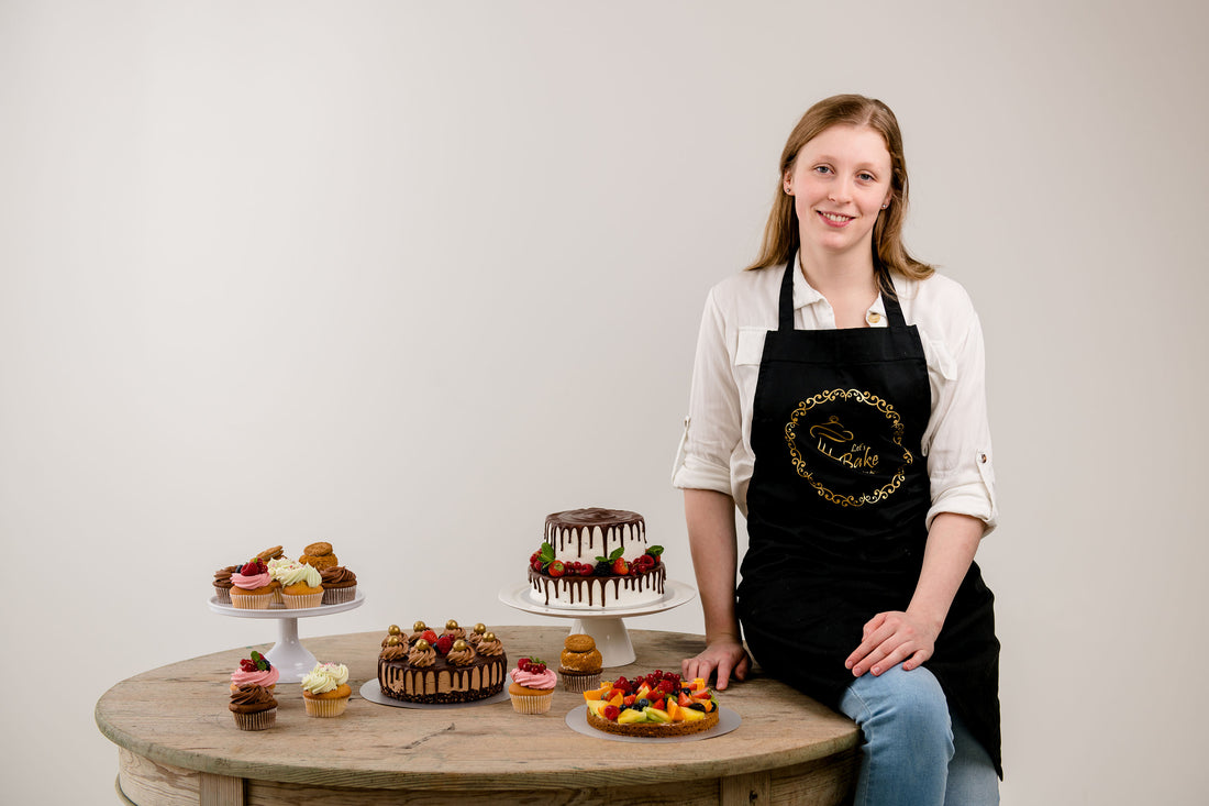 Collecties – Let's bake by Anouk